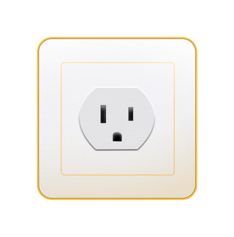Plugs in the United States of America🇺🇸