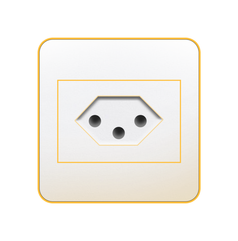 Travel adapter for Jordan | Plugs and outlets in Jordan